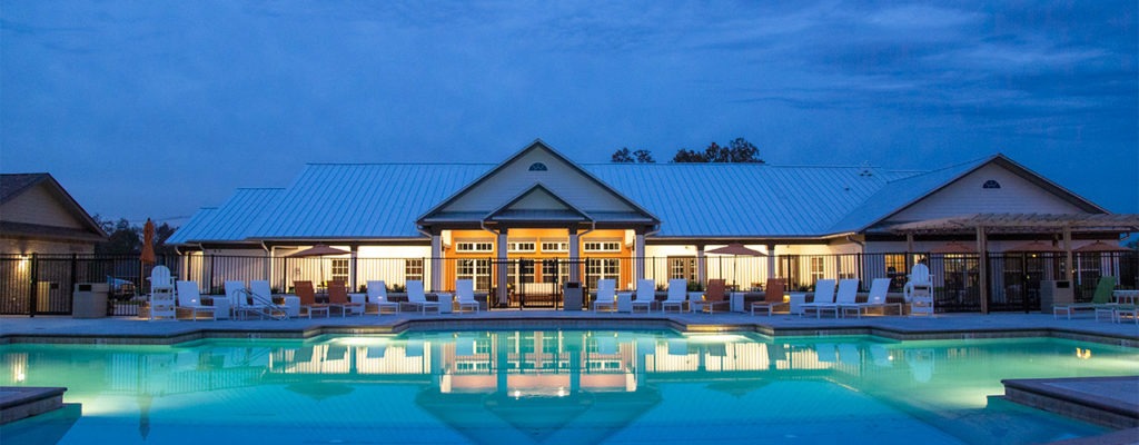 Night-Pool-Clubhouse